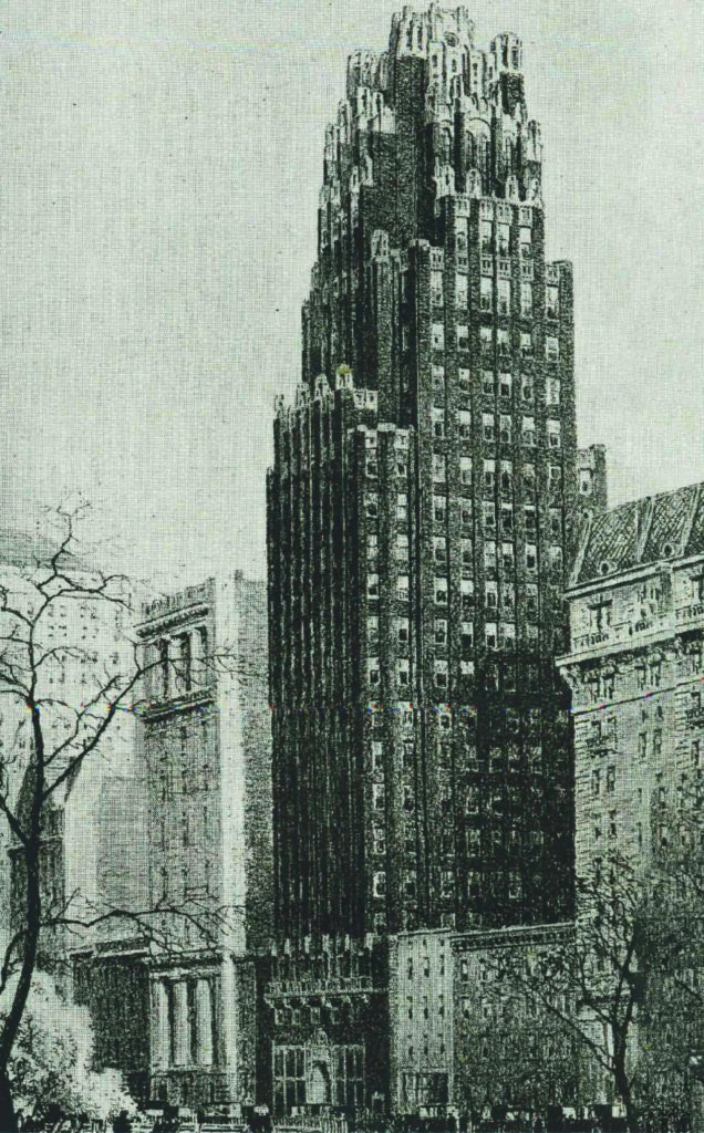 Timeline – Sky Marks Landmarks