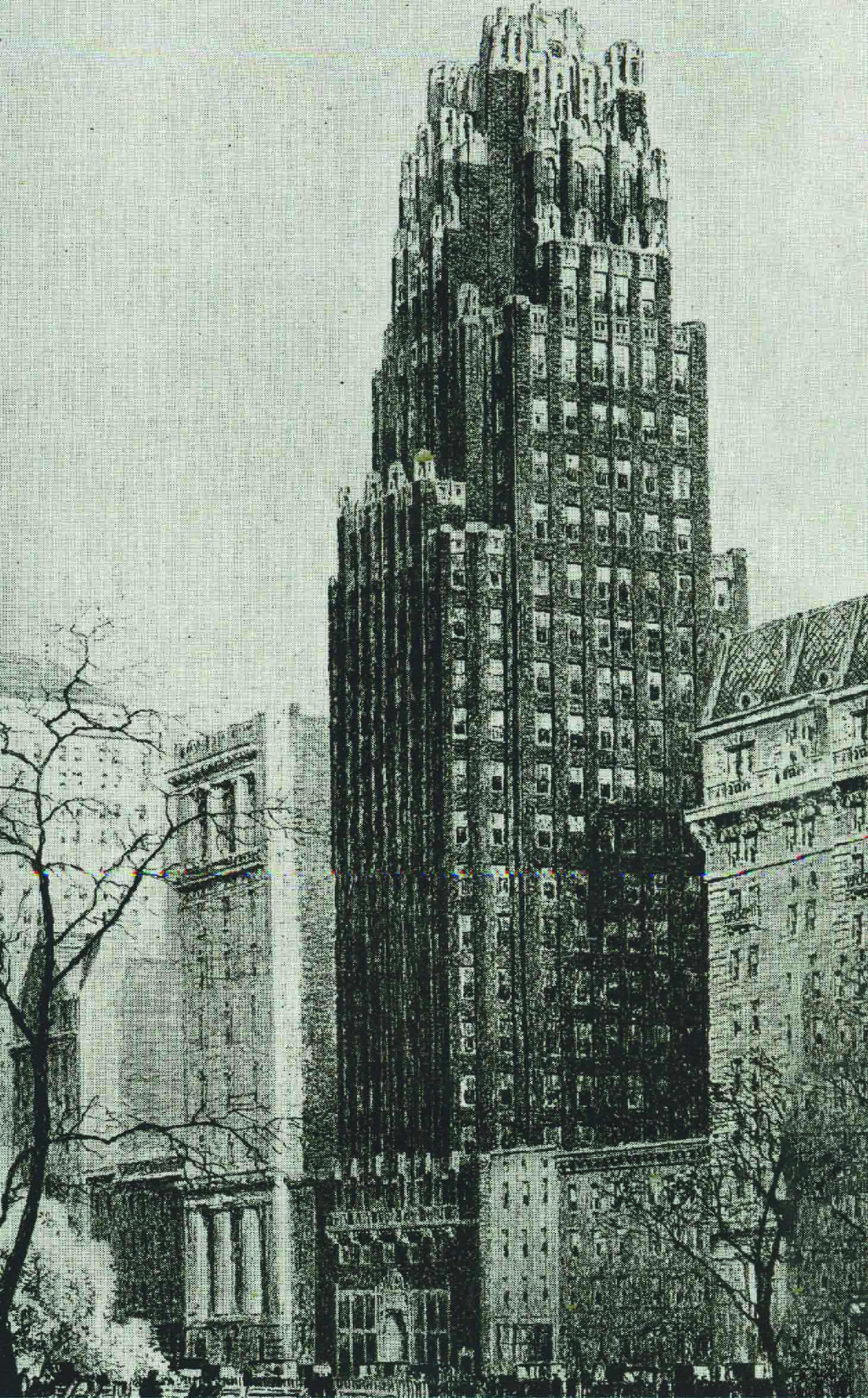 Timeline – Sky Marks Landmarks