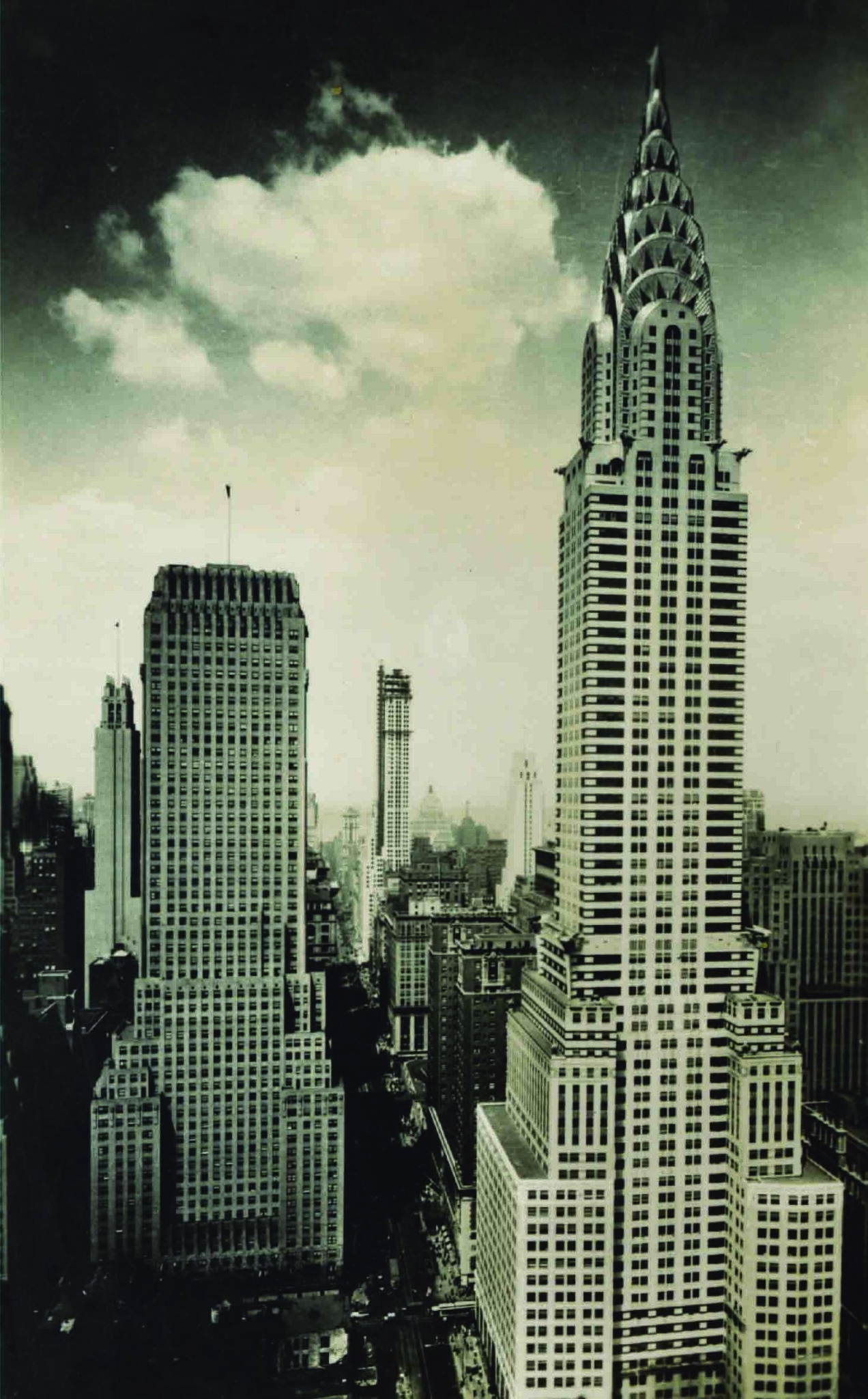 Timeline – Sky Marks Landmarks