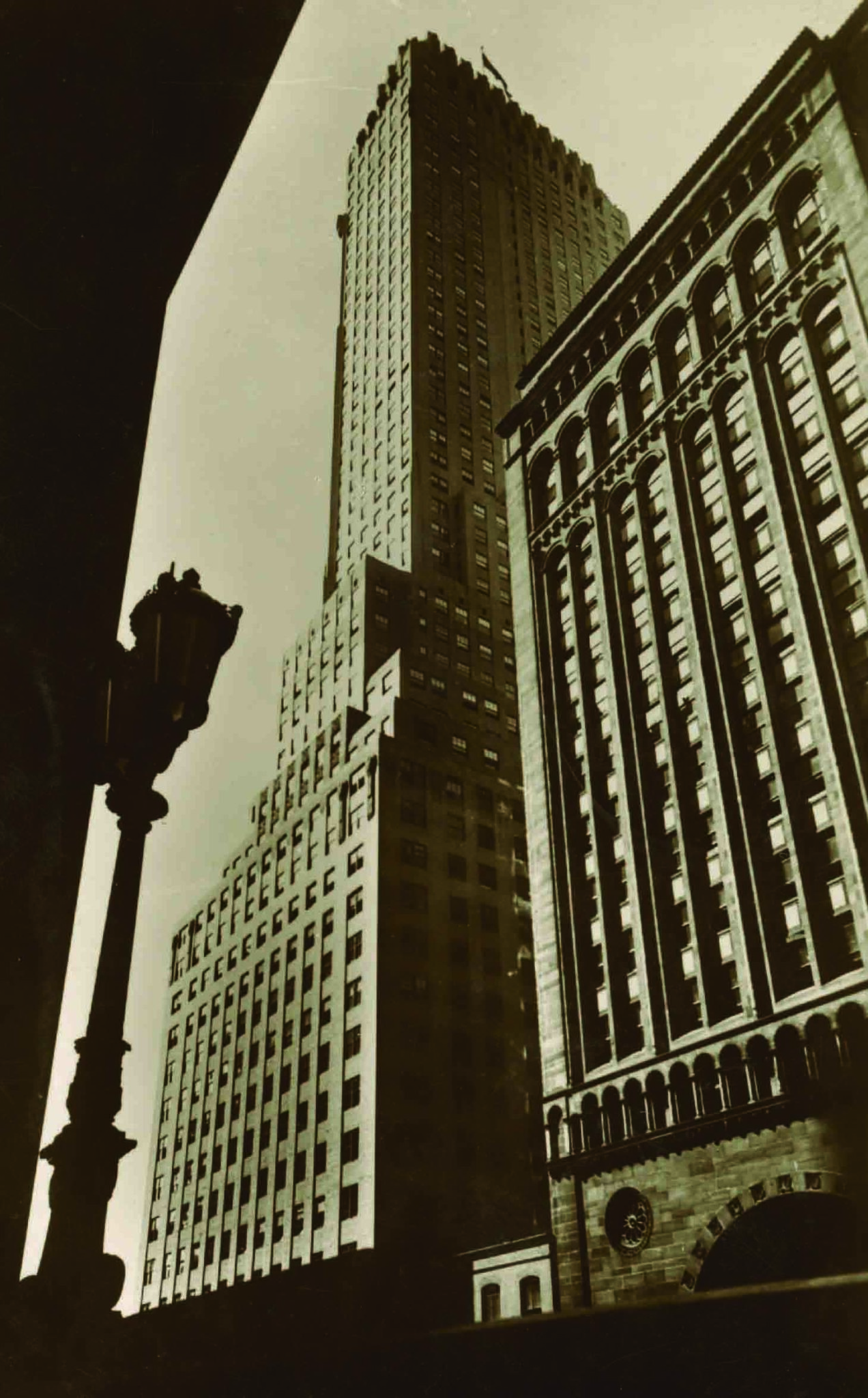 Timeline – Sky Marks Landmarks