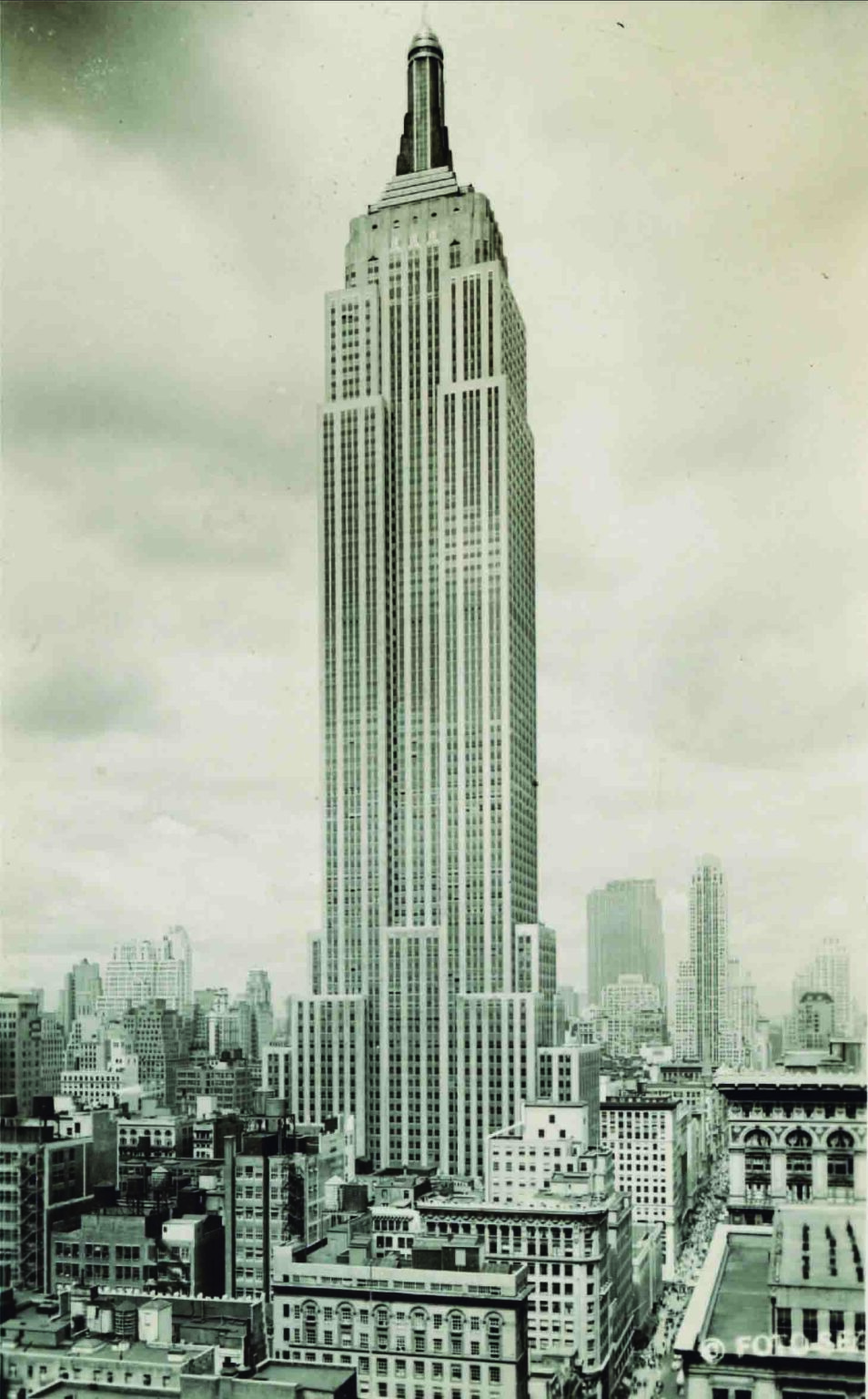 Timeline – Sky Marks Landmarks