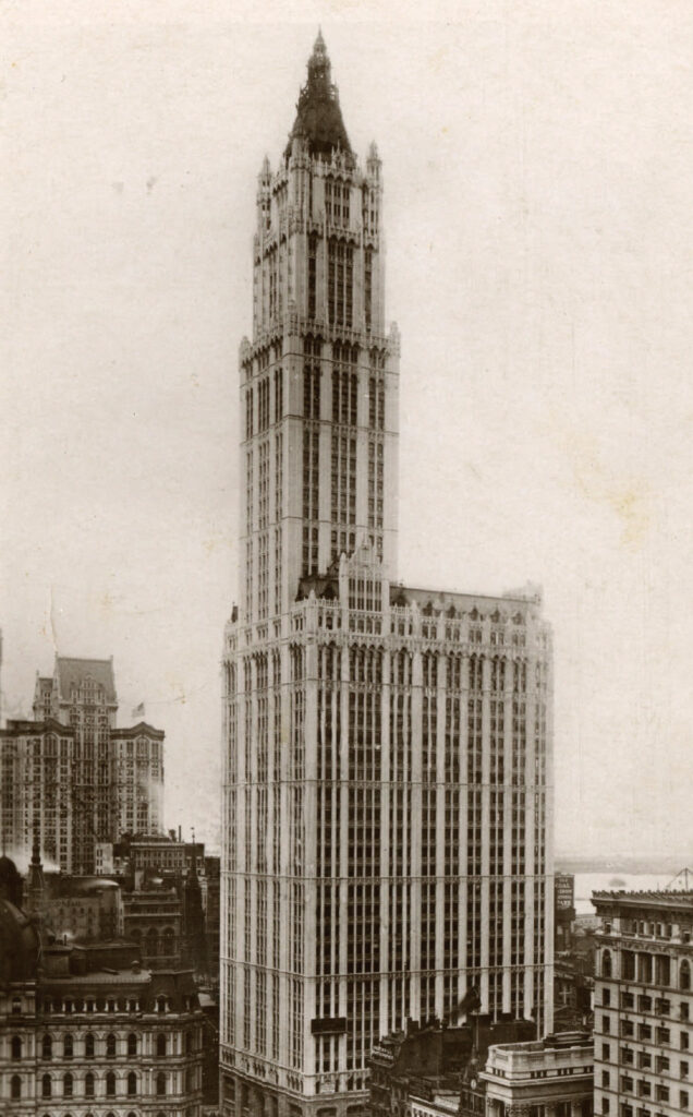 Timeline – Sky Marks Landmarks