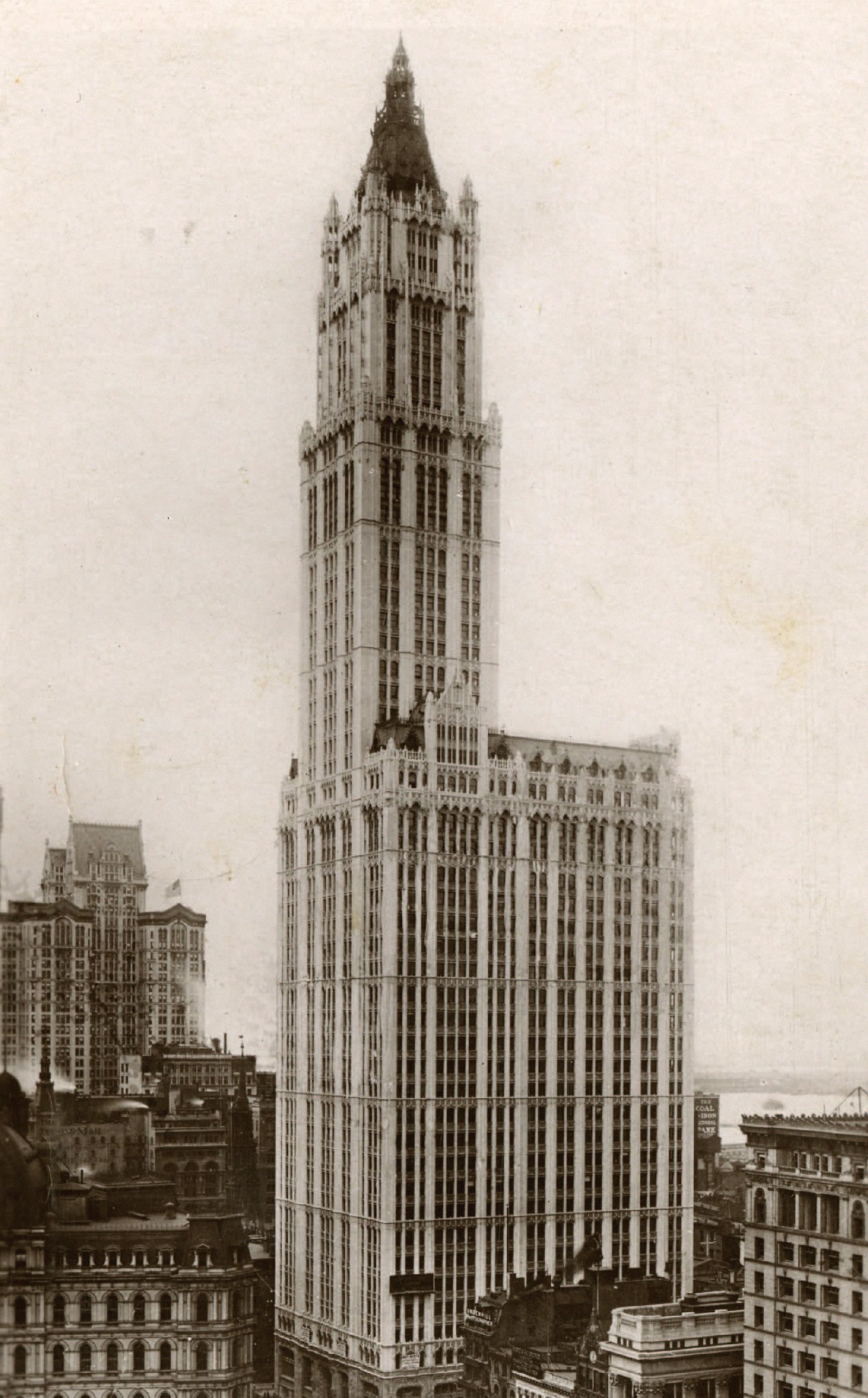 Timeline – Sky Marks Landmarks