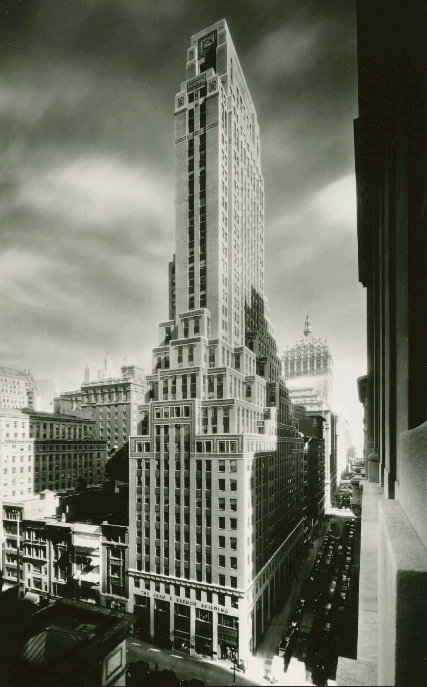 Timeline – Sky Marks Landmarks