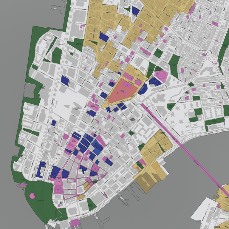 Maps – Sky Marks Landmarks