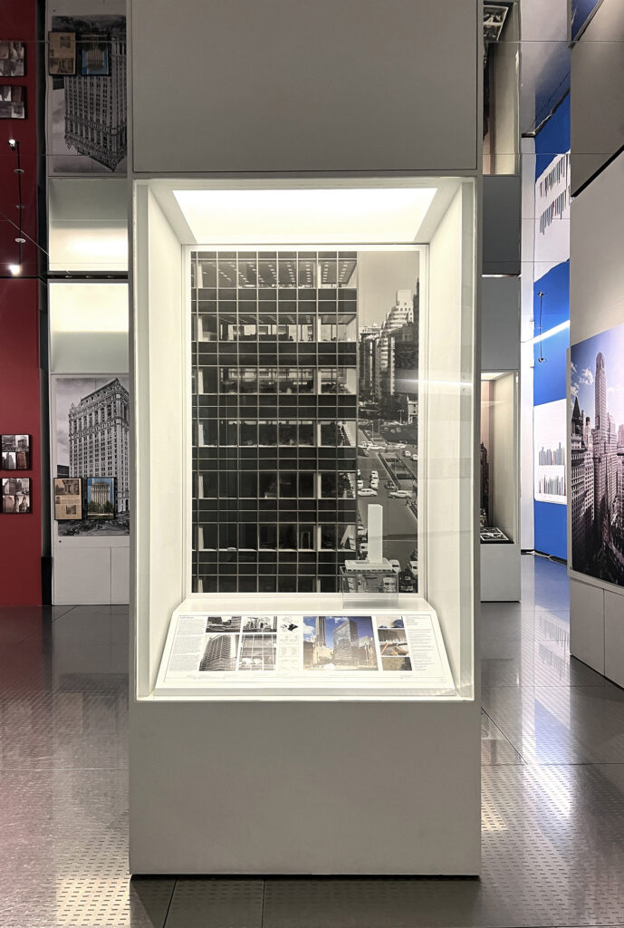 Buildings – Sky Marks Landmarks