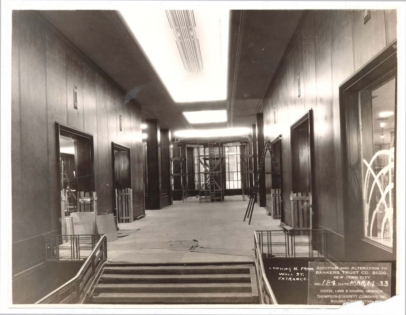 Buildings – Sky Marks Landmarks