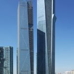 Eton Place Dalian Tower 1 – Supertall!