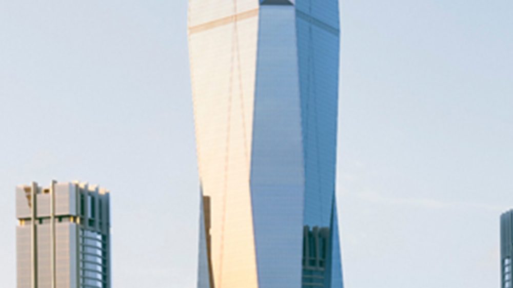 Merdeka 118-old | Supertall!