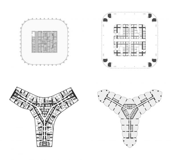 Defining Supertall | The Skyscraper Museum