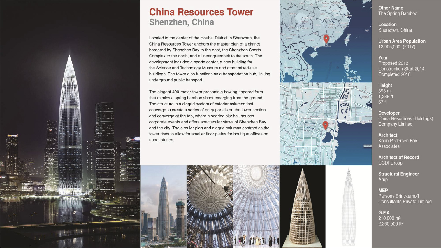 Supertall! Exhibition All Content | The Skyscraper Museum