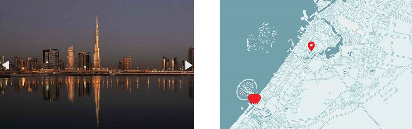 Supertall! Exhibition All Content | The Skyscraper Museum