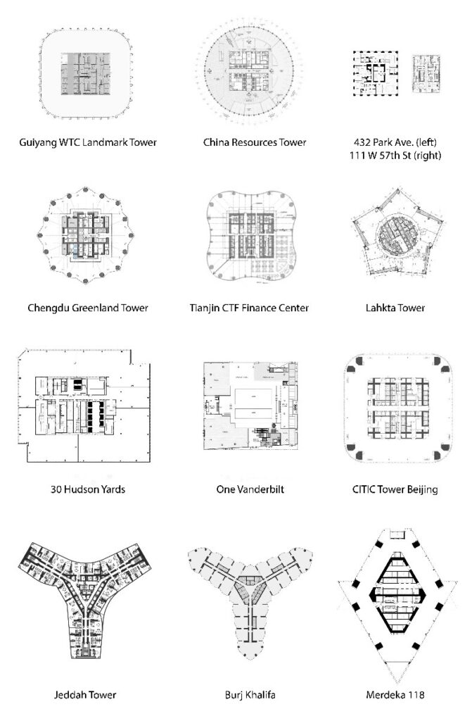 Supertall! Exhibition All Content | The Skyscraper Museum