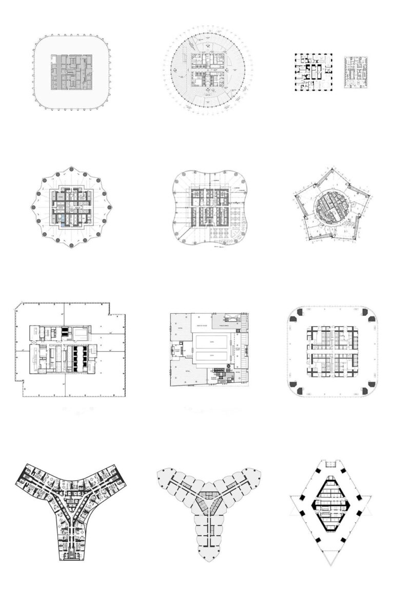 Defining Supertall | The Skyscraper Museum Defining Supertall | The Skyscraper Museum