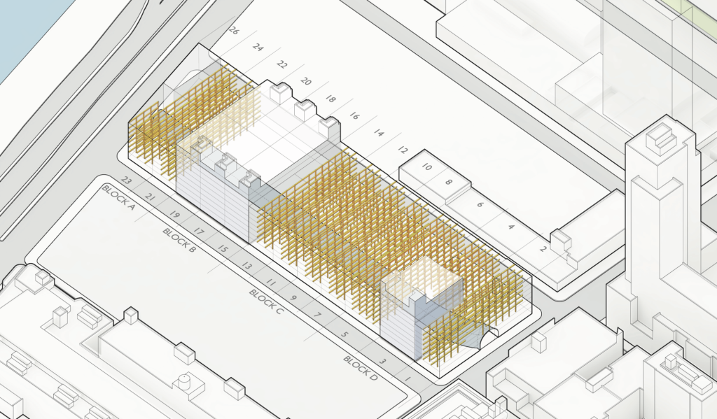 Tall Timber: The Future of Cities in Wood