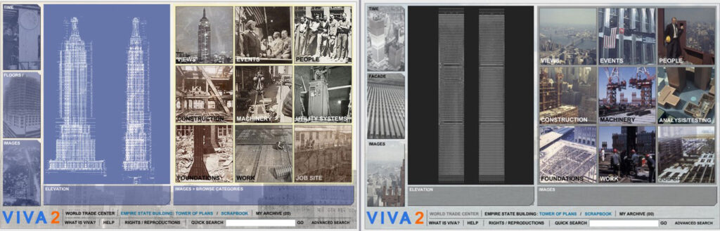 What is VIVA? – VIVA