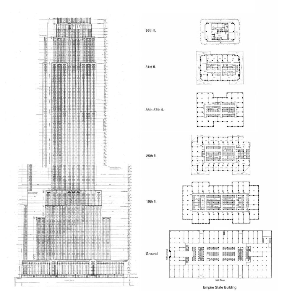 Tower of Plans – VIVA