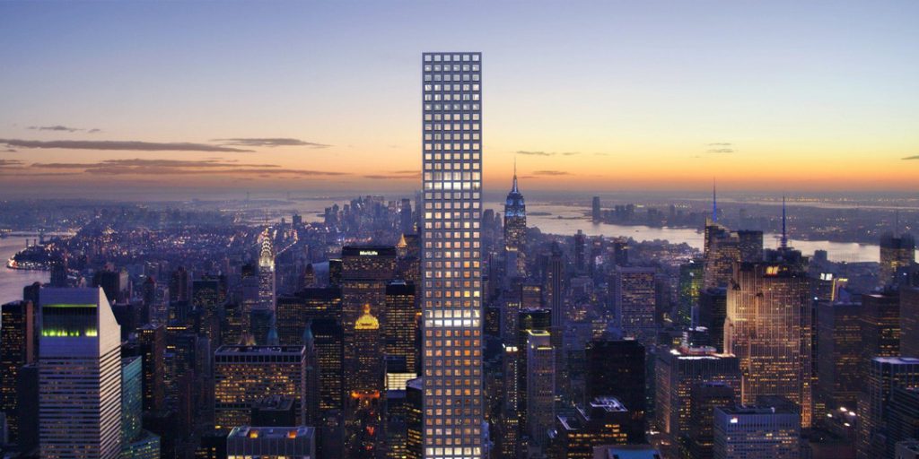 The Skyscraper Museum