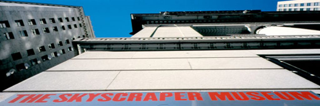 History - The Skyscraper Museum