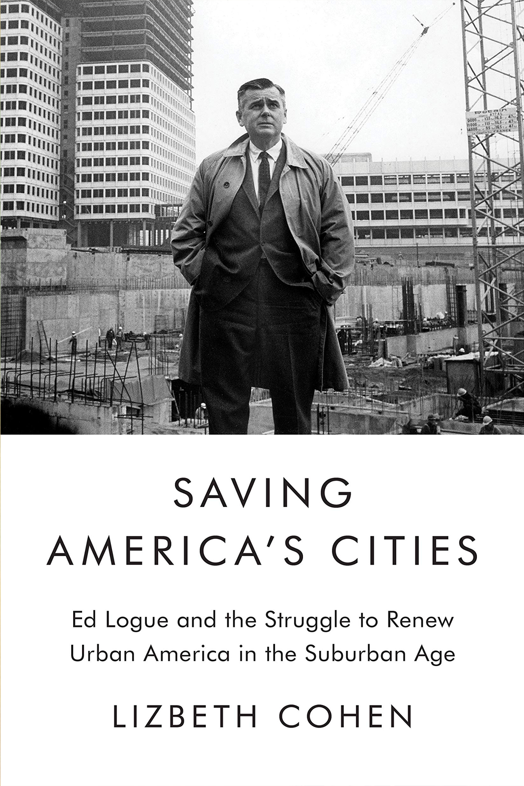 Saving America's Cities: How New York State Reshaped New York City ...