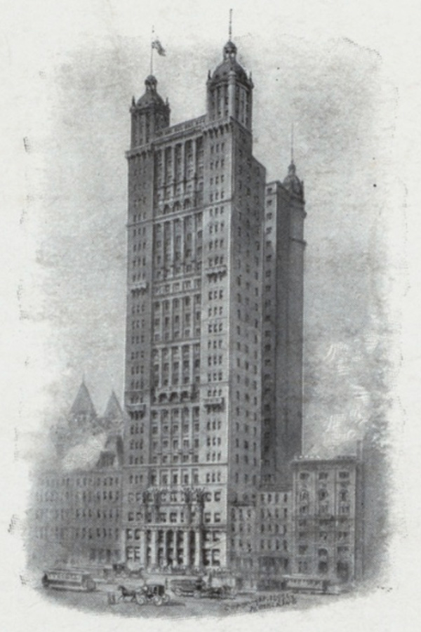 High Standards - The Skyscraper Museum