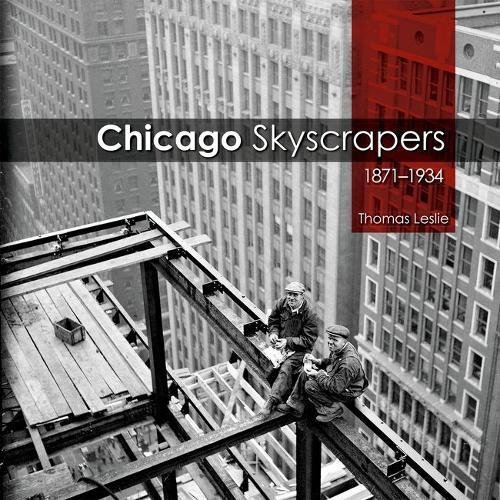 Chicago Skyscrapers - The Skyscraper Museum