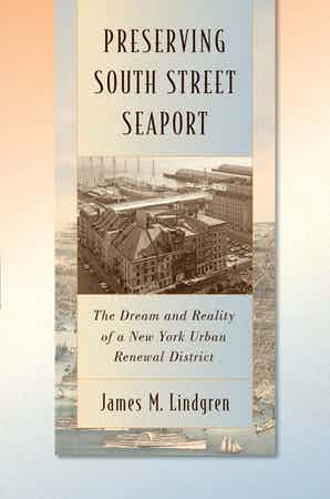 James Lindgren - The Skyscraper Museum