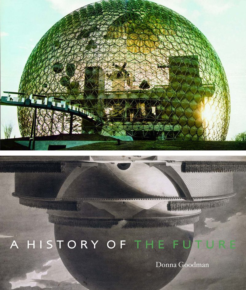 A History of the Future - The Skyscraper Museum