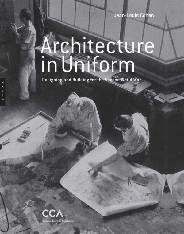 Architecture in Uniform - The Skyscraper Museum