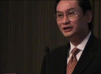 Thomas Ho - The Skyscraper Museum