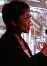 Christine Loh - The Skyscraper Museum