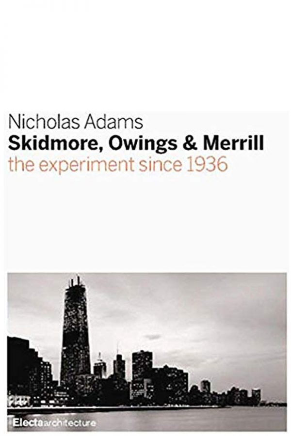 Nicholas Adams - The Skyscraper Museum