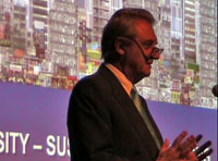 Peter Cookson Smith - The Skyscraper Museum