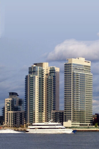 Tom O'Gara - The Skyscraper Museum