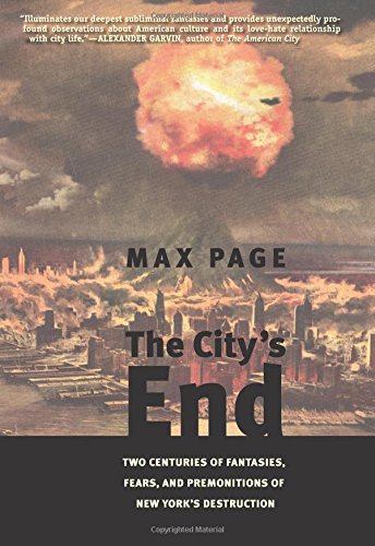Max Page - The Skyscraper Museum
