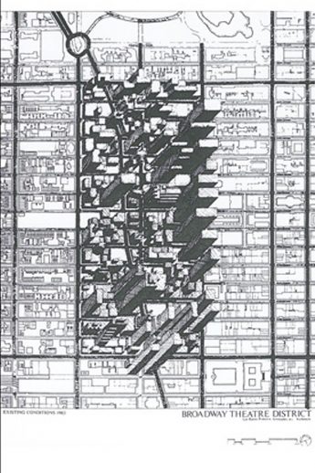 Times Square Now - The Skyscraper Museum