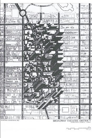 Times Square Now - The Skyscraper Museum