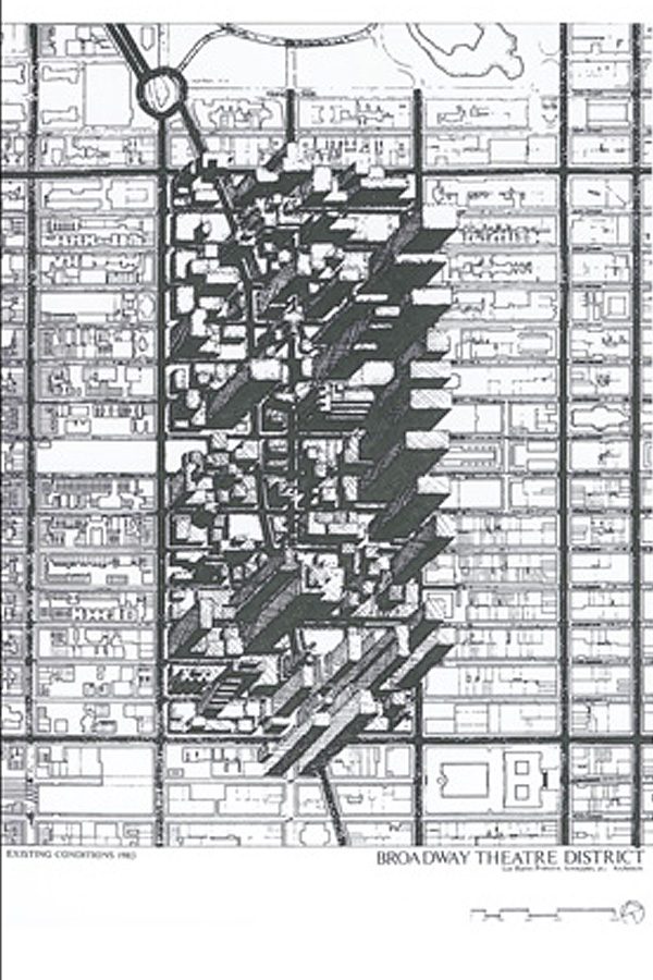 Times Square Now - The Skyscraper Museum