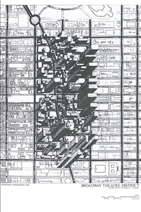 Times Square Now - The Skyscraper Museum