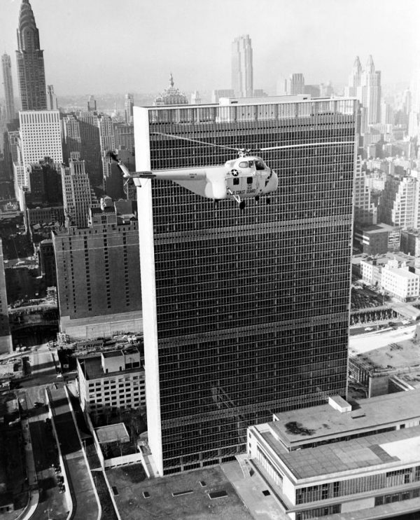 John Gering - The Skyscraper Museum