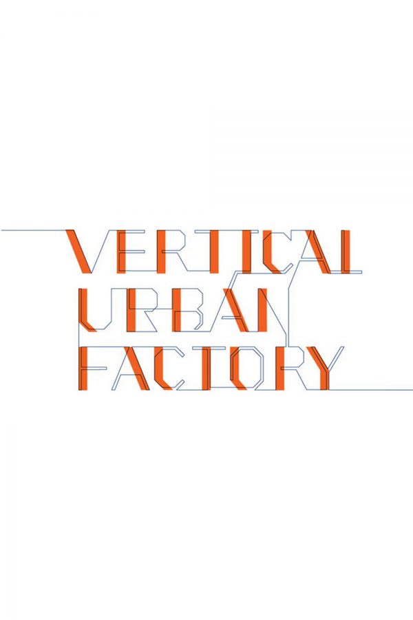 Vertical Urban Factory - The Skyscraper Museum