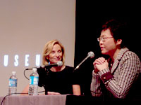 Amanda Burden - The Skyscraper Museum