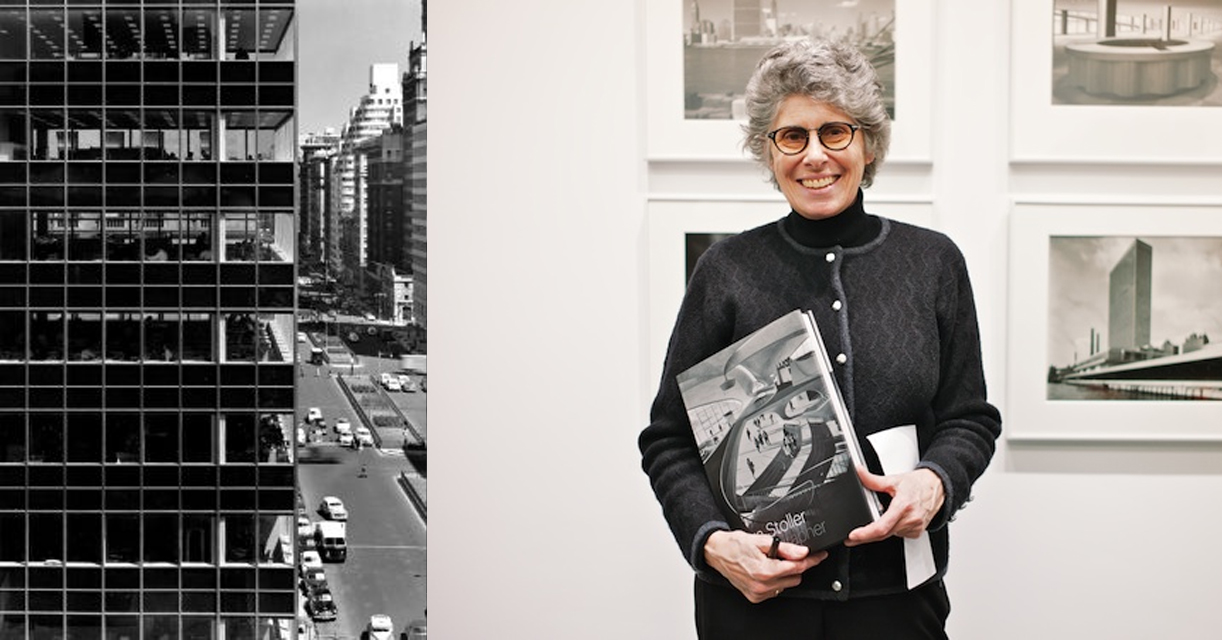 stoller – The Skyscraper Museum