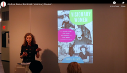 Featured Book Talk