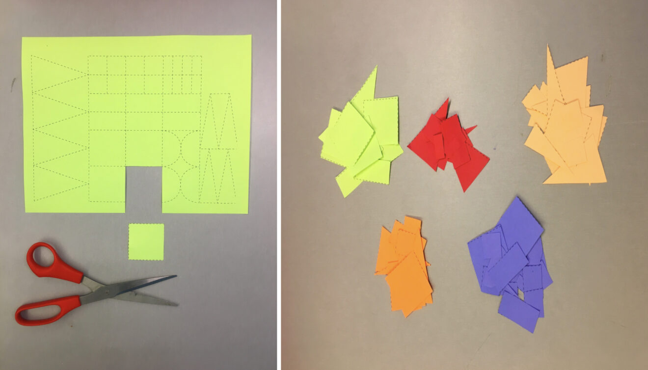 Lesson Plan of the Week