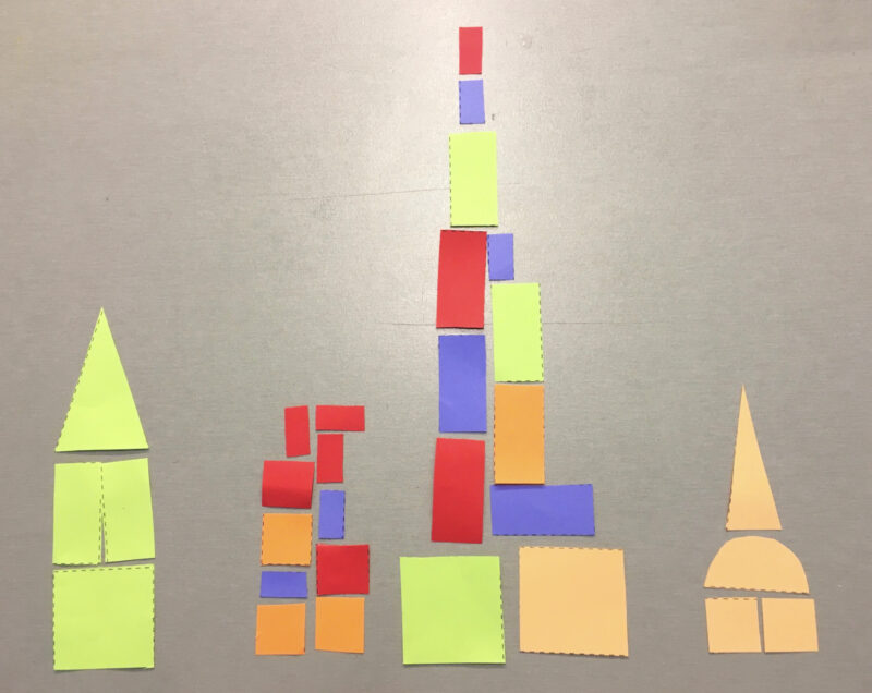 Lesson Plan of the Week