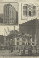 How Masonry Construction Transitioned to Steel, 1870s-1890s - The ...