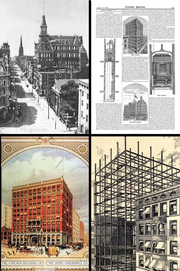 Andrew S. Dolkart - The Skyscraper Museum