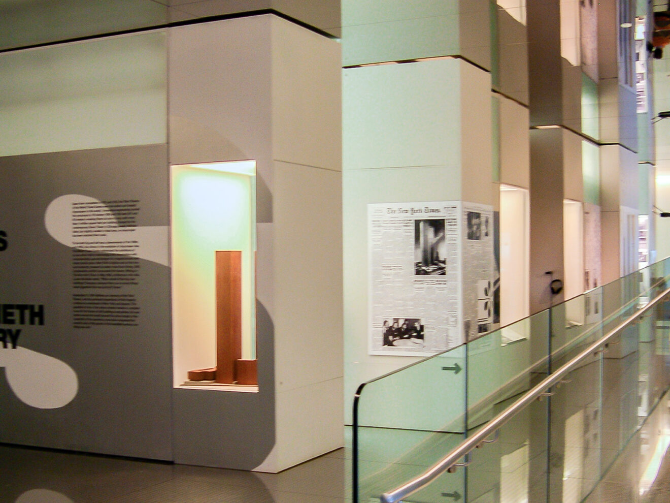 Giants: The Twin Towers | The Skyscraper Museum