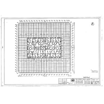 Giants: The Twin Towers | The Skyscraper Museum